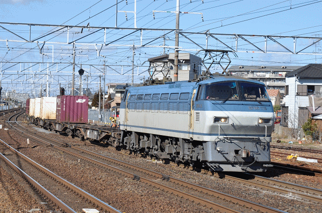 EF64を清州駅と熱田駅でお手軽撮影 | 撮り鉄＆乗り鉄の鉄道旅行記と鉄宿！
